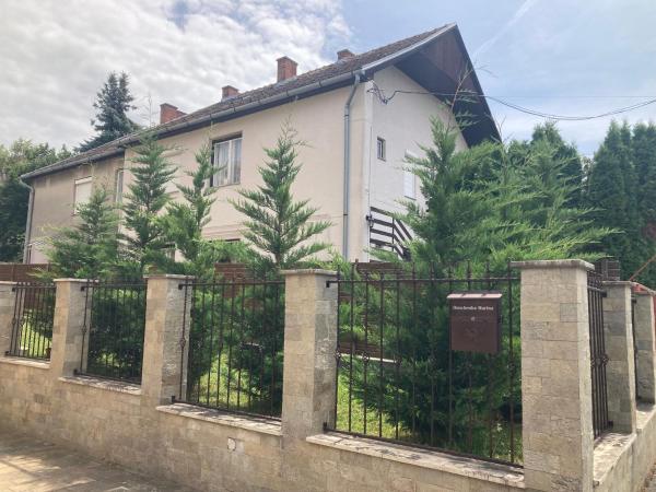 Lótusz Apartman - Hévíz