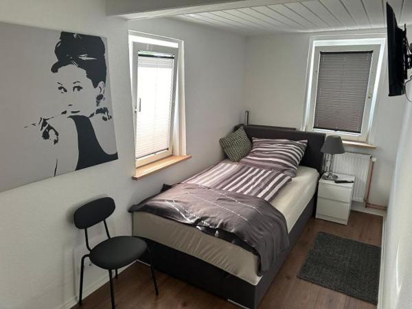 Haus 4 Am Schloß - Wetzlar
