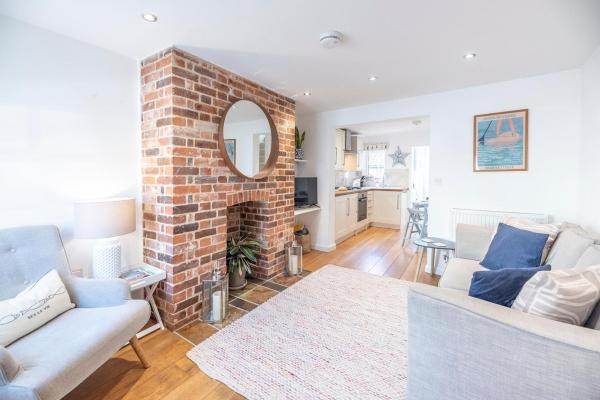 Beachcomber, Aldeburgh - Aldeburgh