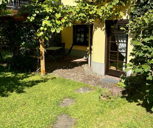 Ferienwohnung Hubertus - Radeberg