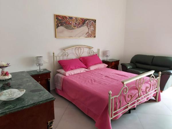 Dimora Rossini - Martina Franca