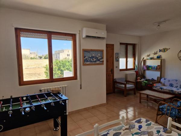 In Vacanza Al Numero Dieci - Gagliano del Capo