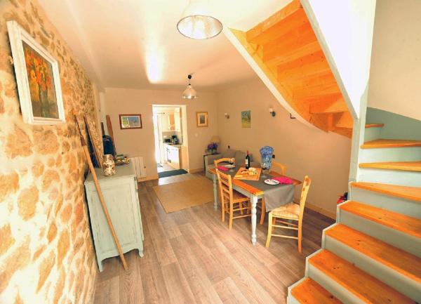 Camping Duguesclin - Cancale