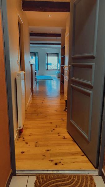 Hebergement La Loire - Saint-Étienne