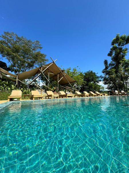Glamping Entre Rios - Buenavista
