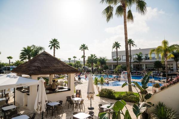 Resort Camping Almafrá - Altea
