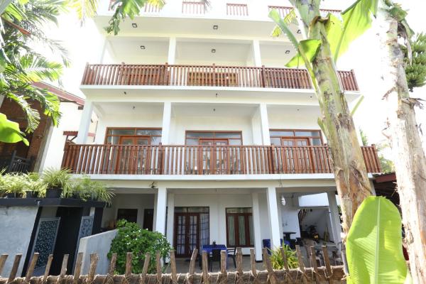 Sisi's Place - Bentota