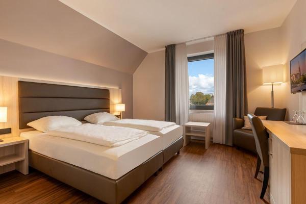 Gothmann's Hotel - Schwarzenbek