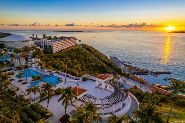 El Conquistador Resort - Puerto Rico - Fajardo