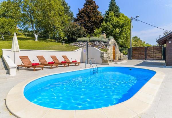 Beautiful Home In Varazdin Breg - Varaždin