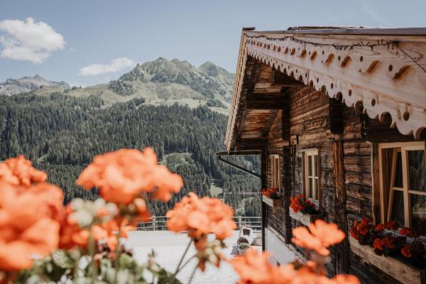 Peer Alm - Tyrol