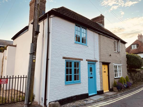 Cosy Cottage Retreat In Shaftesbury - Shaftesbury
