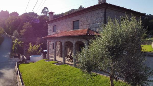 Hope House - Guimarães