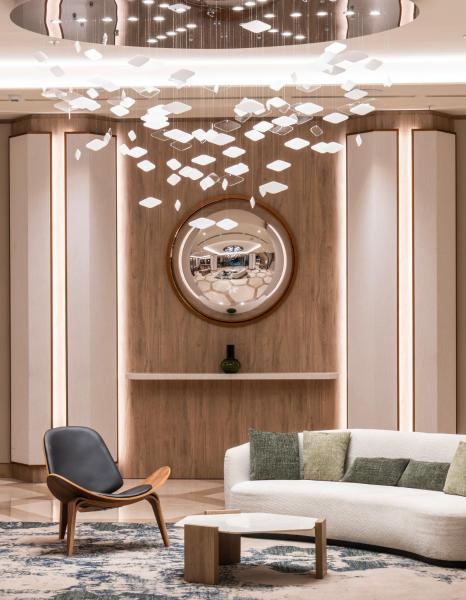 Hotel Princesa Plaza Madrid - Móstoles