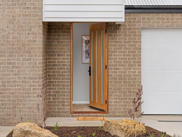 Central Studio In New Townhouse - Beechworth