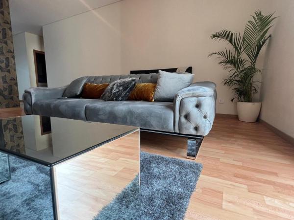 Your Home In Luanda - Luanda