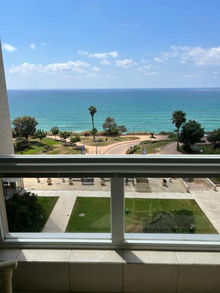 Natanya Sea View - Israel