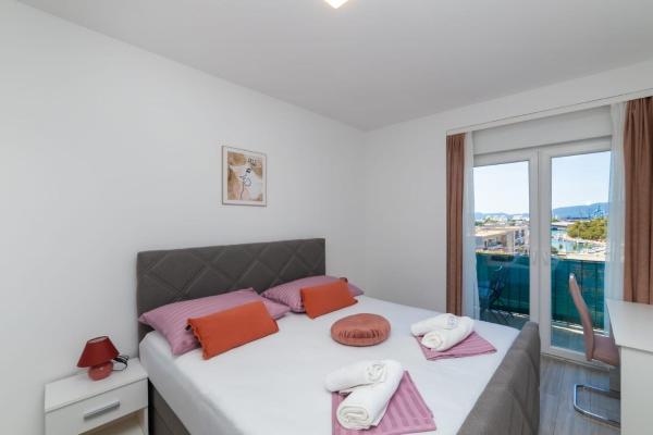Apartman Angy - Ploče