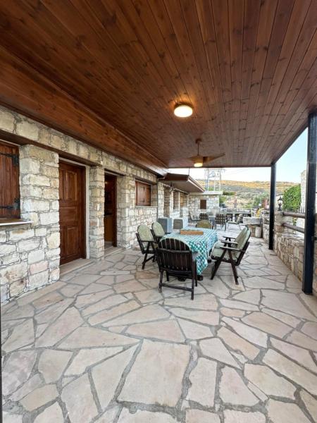 Koilani Vacation House - Chipre