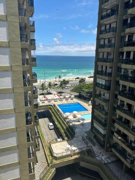 Apartamento - 1 Quarto - 730 - Rio de Janeiro