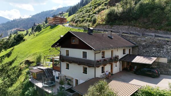Apartment Mühlmann - Sillian