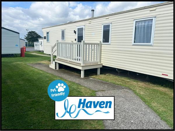Blue Dolphin Holiday Park - Filey