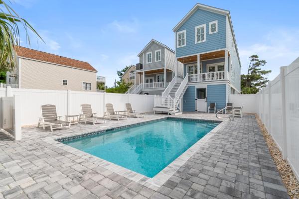 Blue Crab - Surfside Beach, SC