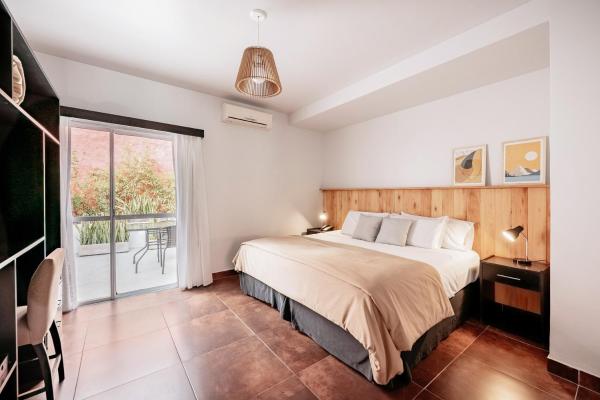 5411 Soho Hotel - Buenos Aires