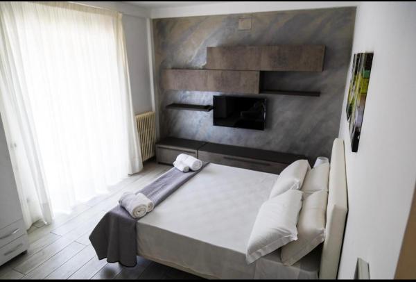 Legami House - Naples