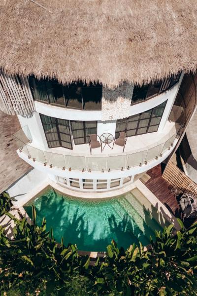 Villa Destiny - Bali