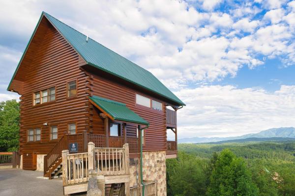 A True Dream - Pigeon Forge, TN