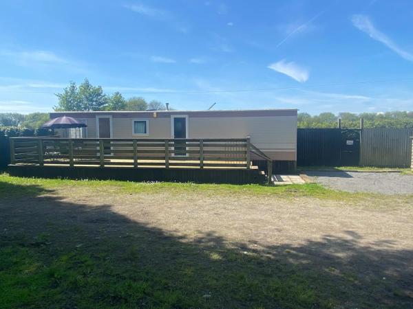 Ty Gwyn Farm Caravan - Llanelli