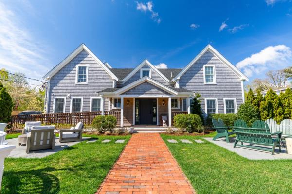 The Franklin Hotel Martha's Vineyard - Edgartown, MA