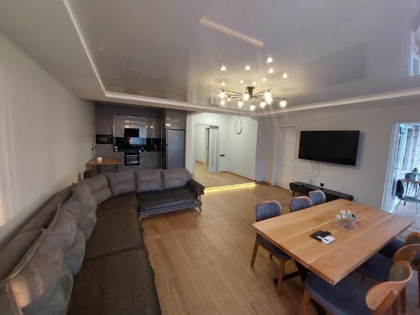 Apartment For Rent In The Center Of Batumi - Georgia