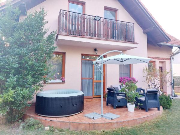 Vila Tomas - Bratislava