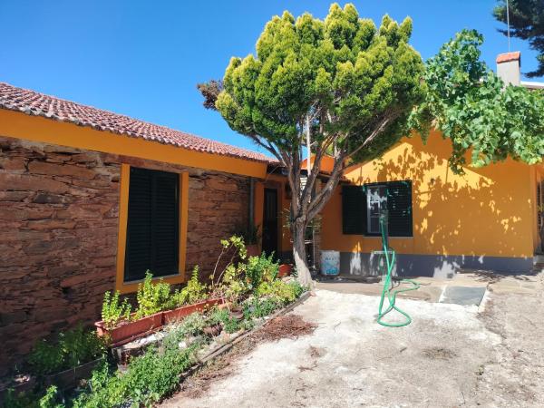 Quinta De Canelas - Torre de Moncorvo