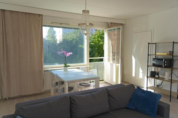 Tammela Suites - Free Parking - Tampere
