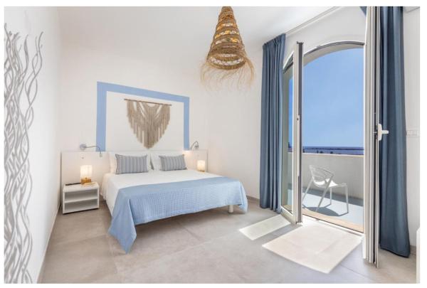 Salento Astrea Vista Mare - Porto Cesareo