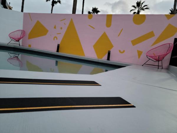Spacious Tj Beach Home With Private Heated Pool Free Late Check Out - Rosarito