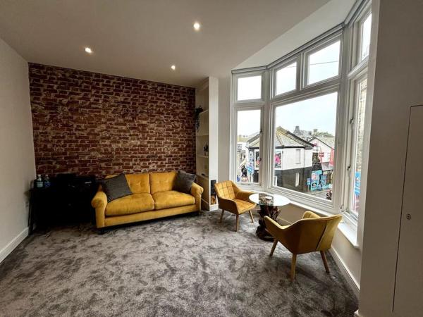 Couples Luxury Retreat - Fistral Beach
