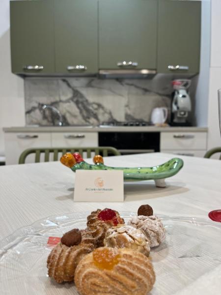 Al Canto Del Muezzin - Apartment - Provincia di Trapani