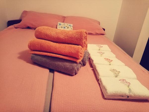 Apartman Simović, Vrnjačka Banja - Serbia