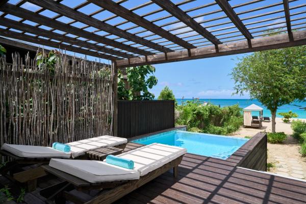 Keyonna Beach - All Inclusive - Couples Only - Antigua and Barbuda