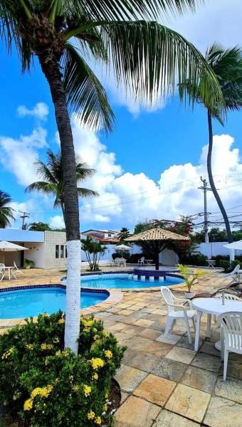 Studio Charmoso Em Itapuã - Salvador, Brazil