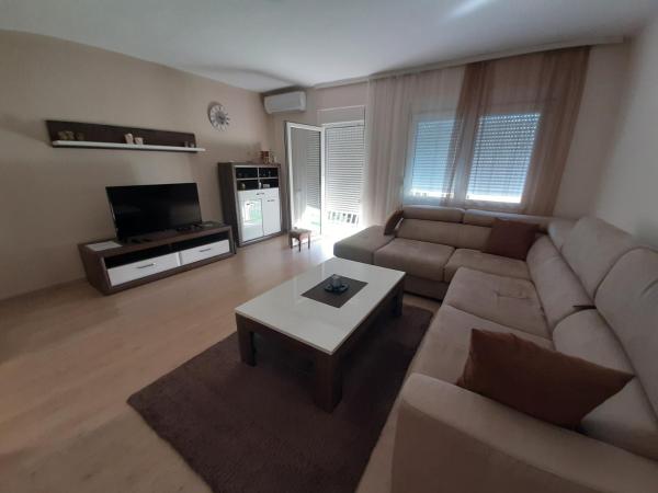Apartment 081 City Center - Podgorica
