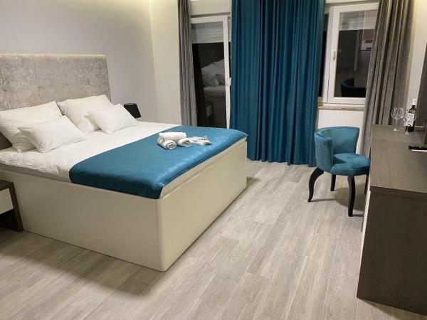 Luxury Adventure Apartments Mostar - Mostar