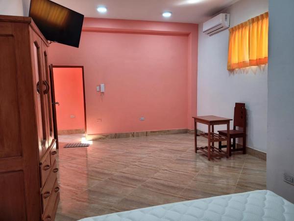 Amazonas' House - Iquitos