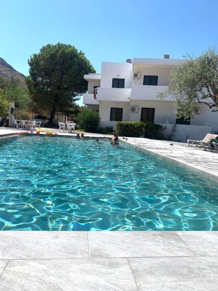 Hotel Narkissos - Rhodes