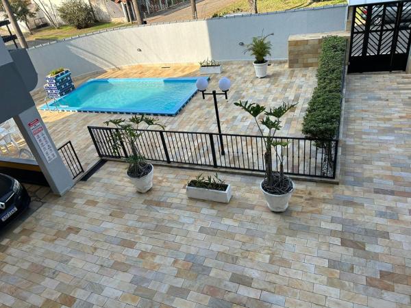 Prainha Beach Lindo Apartamento Próximo A Praia - Caraguatatuba