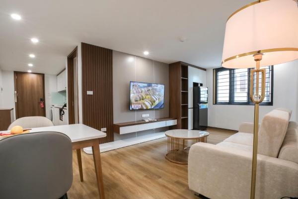 Reiwa Inn Apartment 76 Kim Ma Thuong - Hanoi